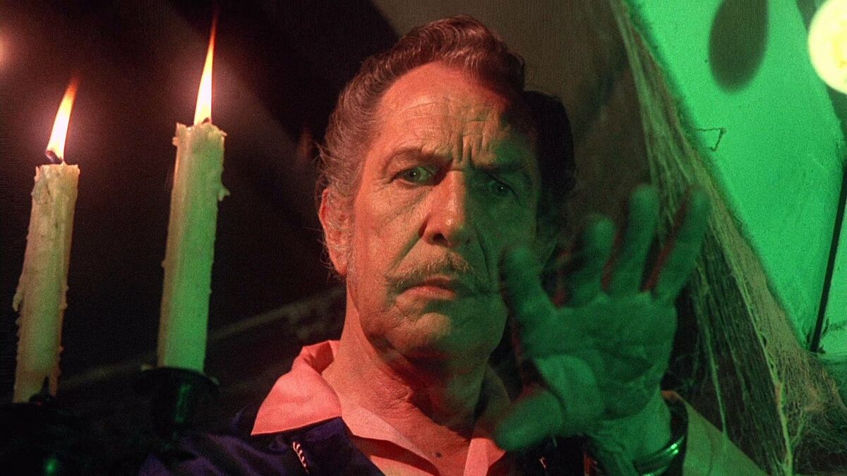 ‎Madhouse (1974) directed by Jim Clark • Reviews, film + cast • Letterboxd