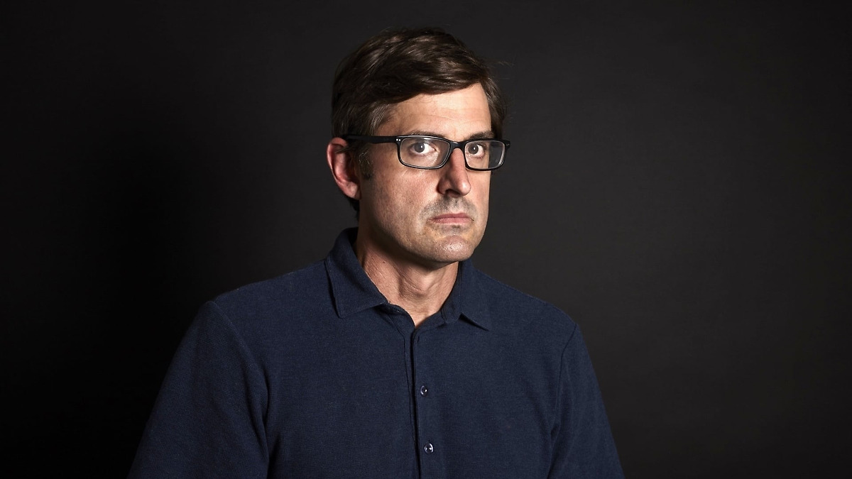 Louis Theroux: Louis and the Nazis’ watched by tomtom14 • Letterboxd