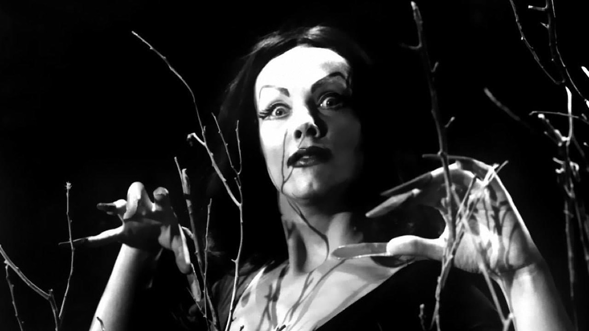Plan 9 from Outer Space’ review by Nick • Letterboxd