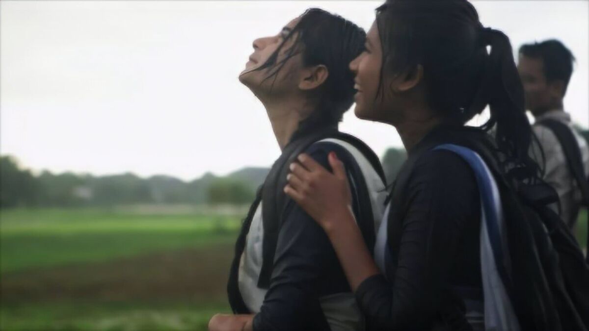 ‎Bulbul Can Sing (2018) directed by Rima Das • Reviews, film + cast ...