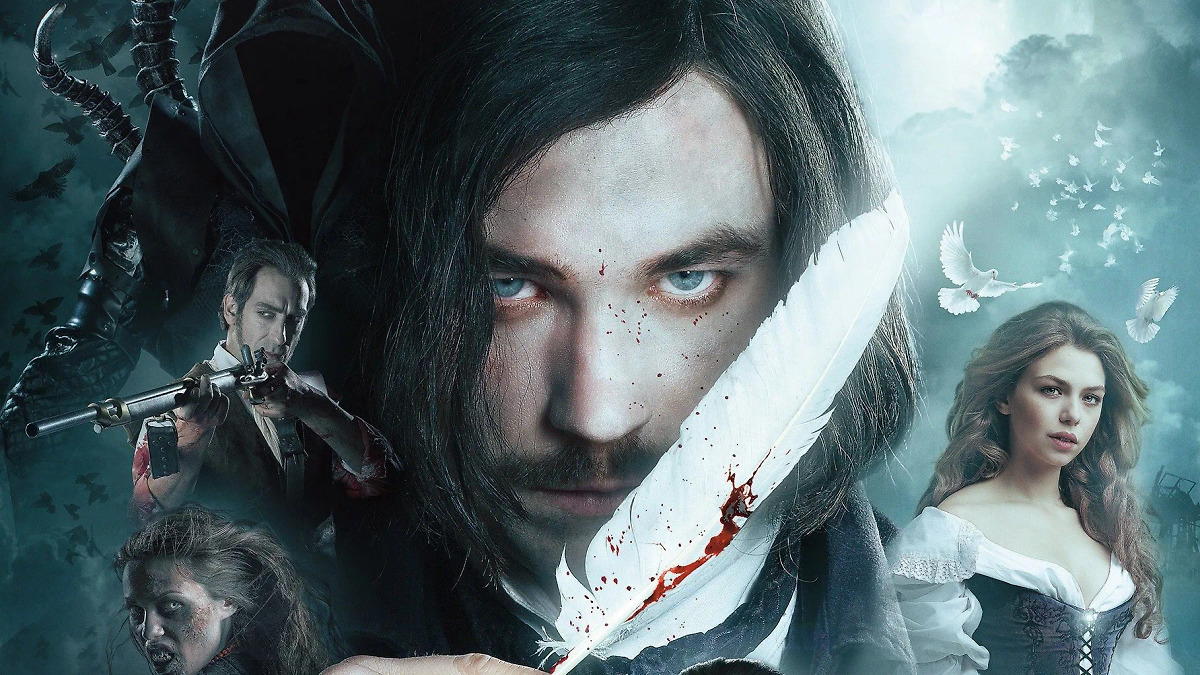 ‎Gogol. The Beginning (2017) directed by Egor Baranov • Reviews, film ...