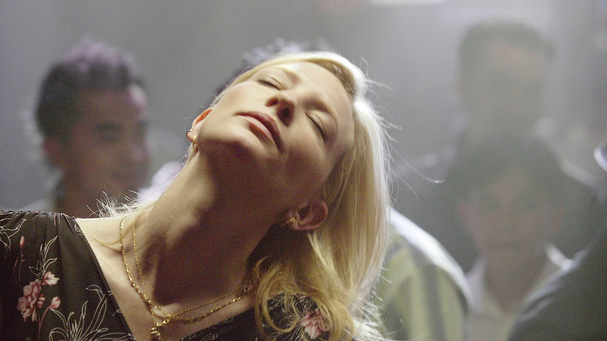 ‎Little Fish (2005) directed by Rowan Woods • Reviews, film + cast ...