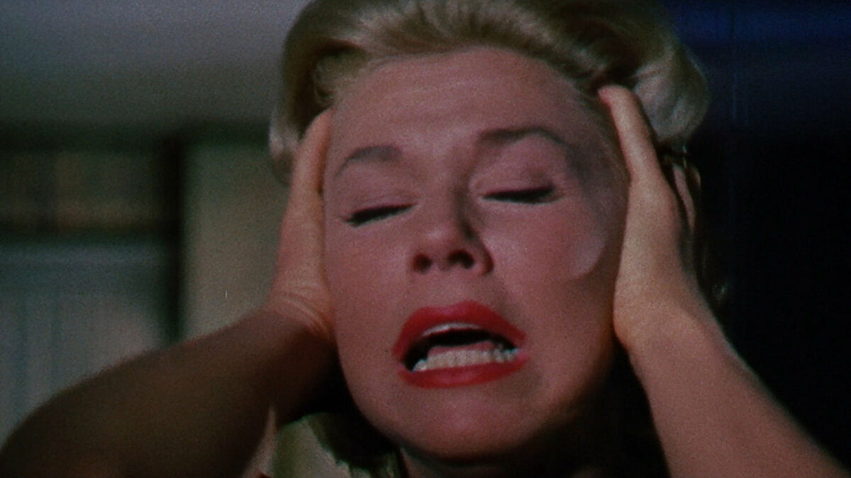 ‎Midnight Lace (1960) directed by David Miller • Reviews, film + cast ...