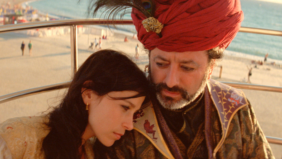 ‎Arabian Nights: Volume 3, The Enchanted One (2015) directed by Miguel ...