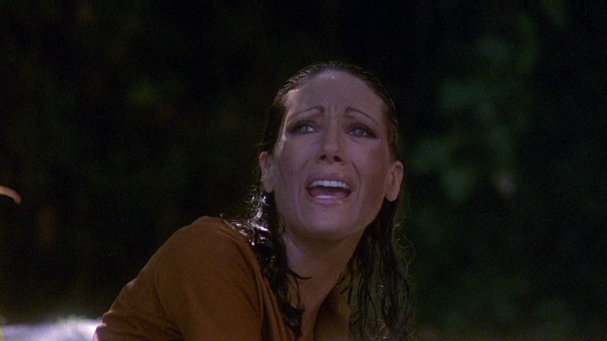 ‎Killer Fish (1979) directed by Antonio Margheriti • Reviews, film ...