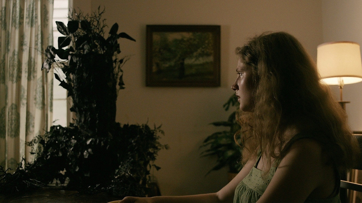 ‎Pollen (2023) directed by D.W. Medoff • Reviews, film + cast • Letterboxd