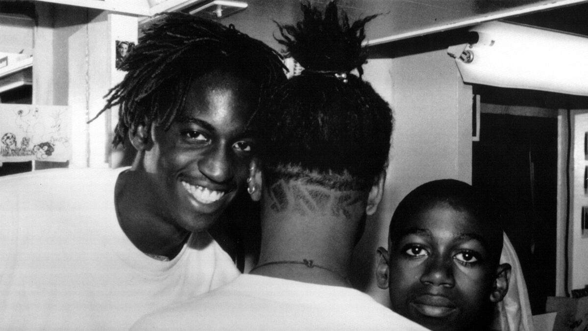 Black Is… Black Ain’t’ watched by Ethan Smith • Letterboxd