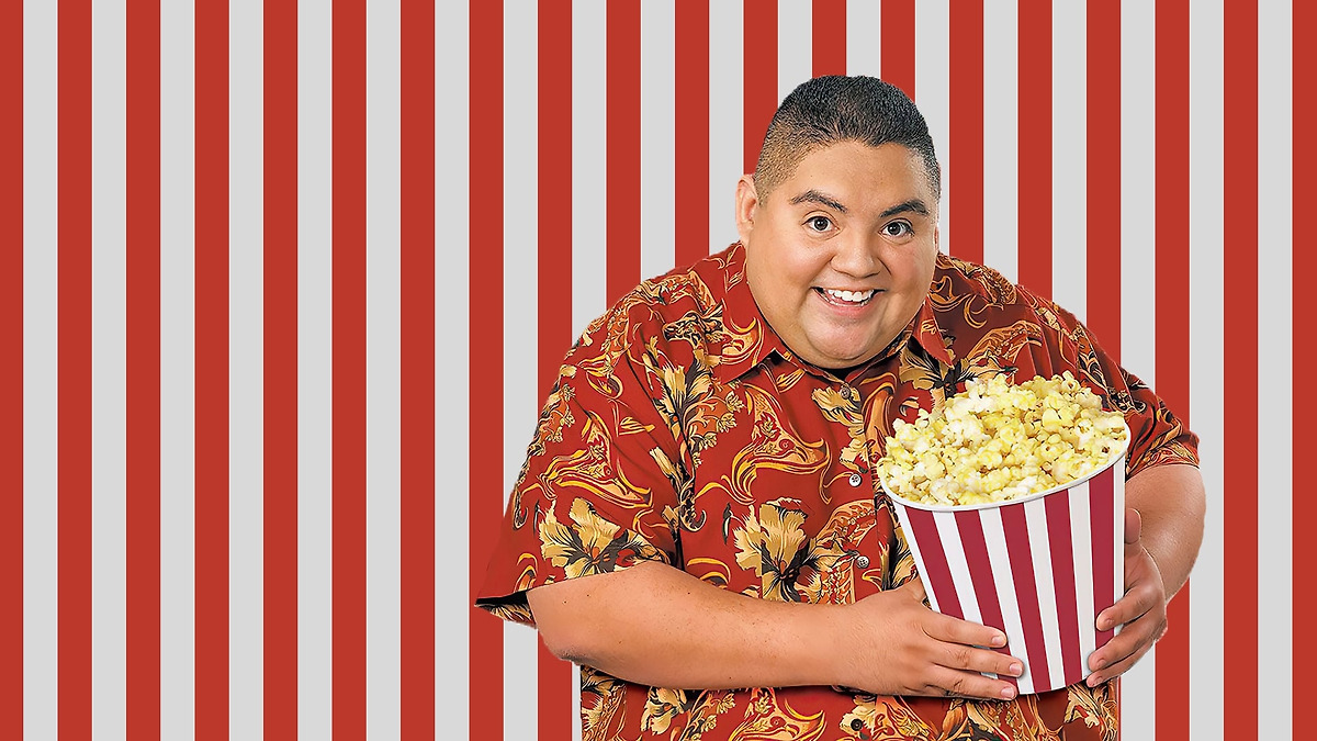 ‎Gabriel Iglesias: Hot and Fluffy (2007) directed by Manny Rodriguez ...