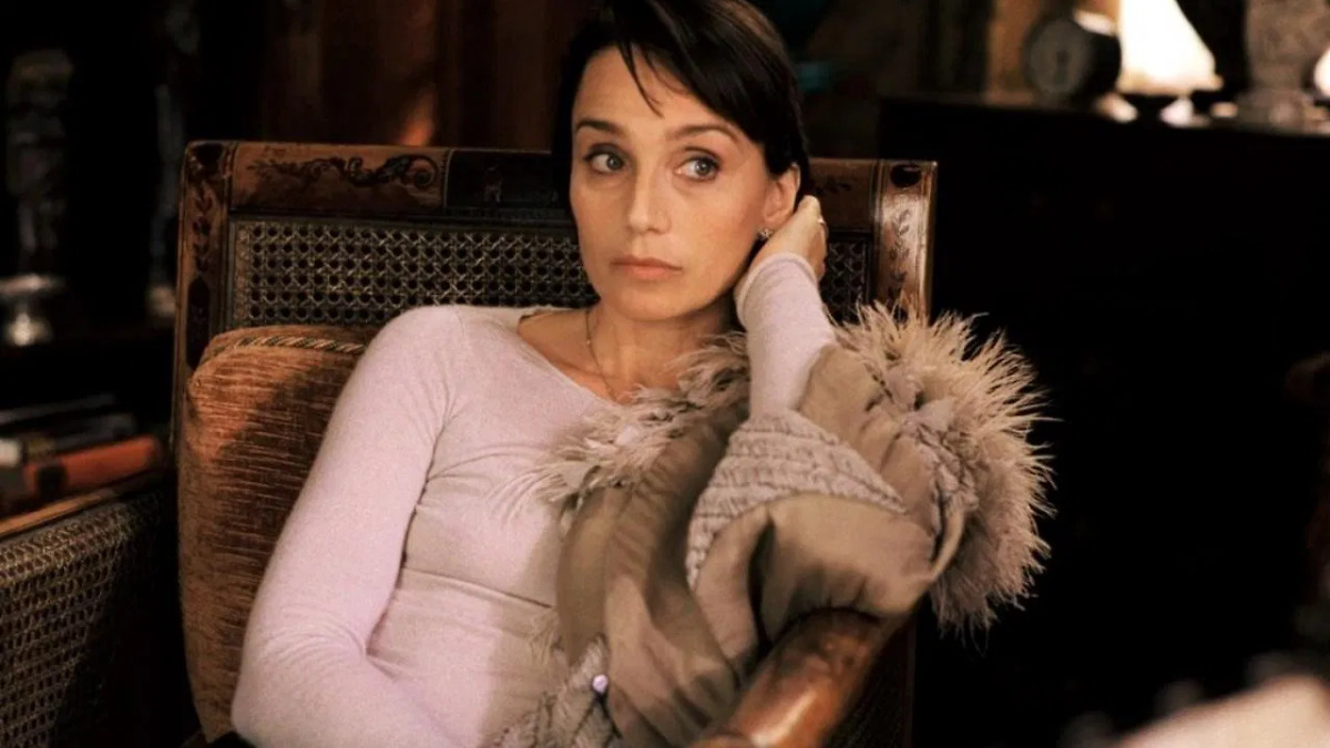 ‎Chromophobia (2005) directed by Martha Fiennes • Reviews, film + cast ...