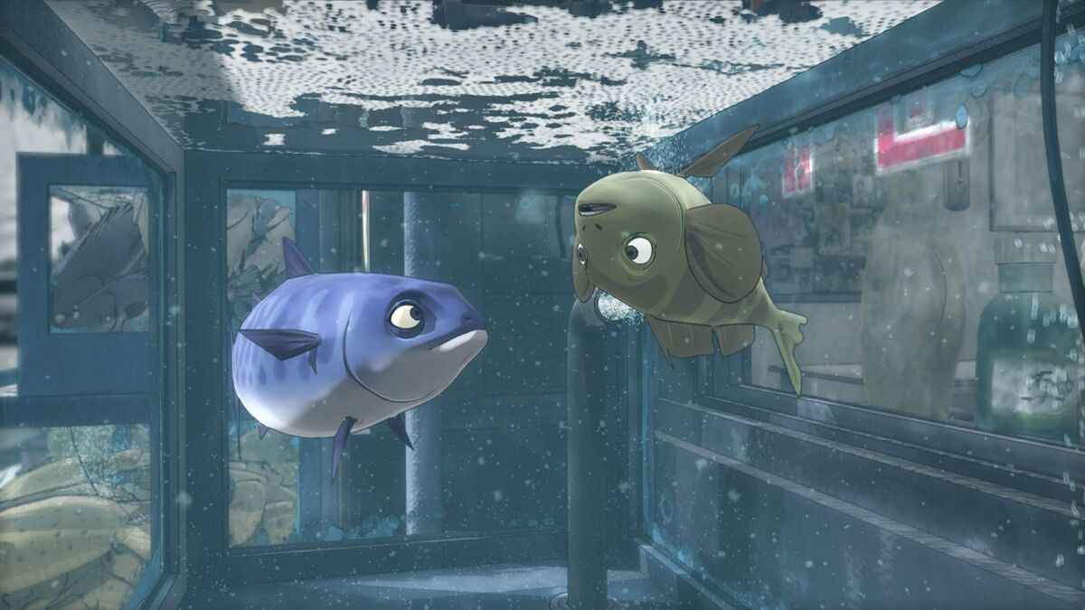 ‎Padak (2012) directed by Lee Dae-hee • Reviews, film + cast • Letterboxd