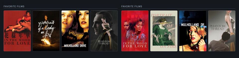 ‎Posterity: Patrons can now select their favorite posters • Journal • A ...