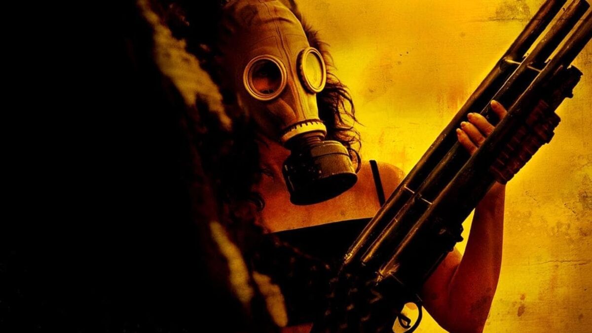 ‎Undead (2003) directed by Michael Spierig, Peter Spierig • Reviews ...