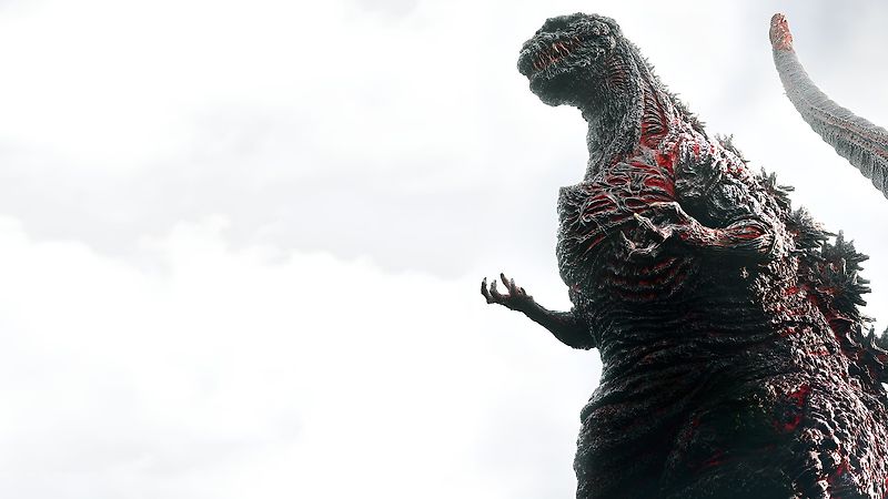 ‎King Kaiju: Takashi Yamazaki on the monstrous metaphors of Godzilla ...