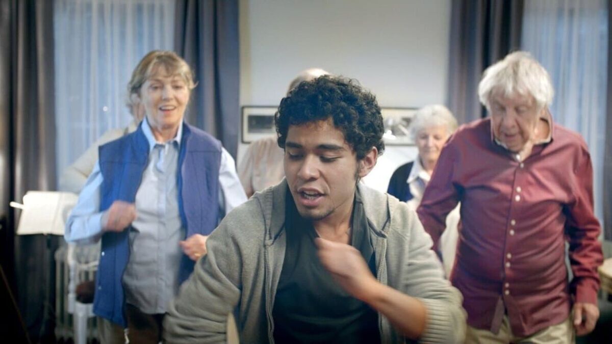 ‎Good Day, Ramon (2013) directed by Jorge Ramírez Suárez • Reviews ...