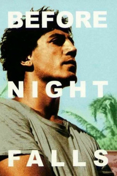 ‎Before Night Falls (2000) directed by Julian Schnabel • Reviews, film ...