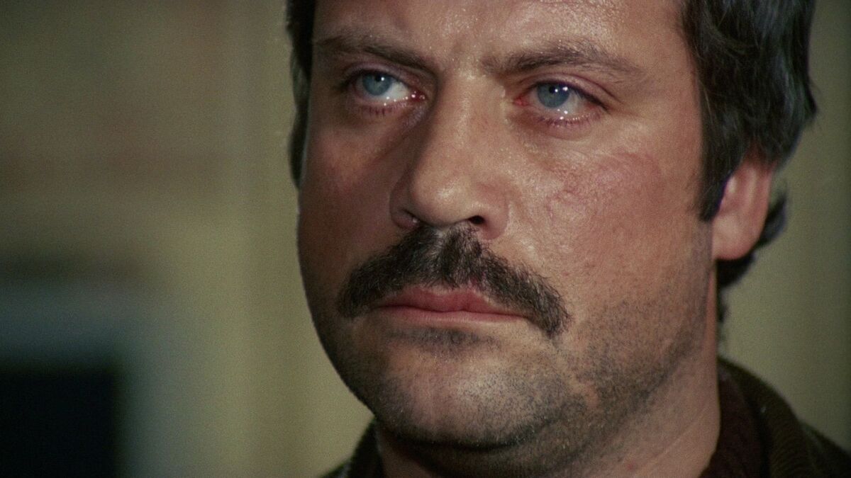 ‎Revolver (1973) directed by Sergio Sollima • Reviews, film + cast ...