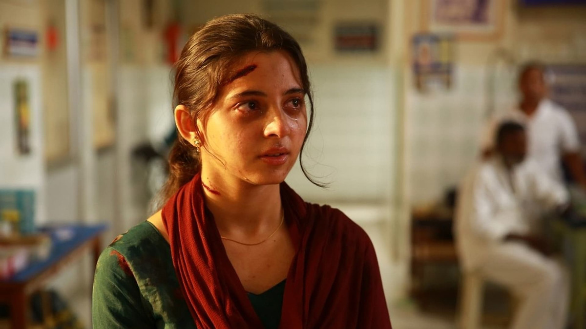 ‎Ayothi (2023) directed by R. Manthira Moorthy • Reviews, film + cast ...