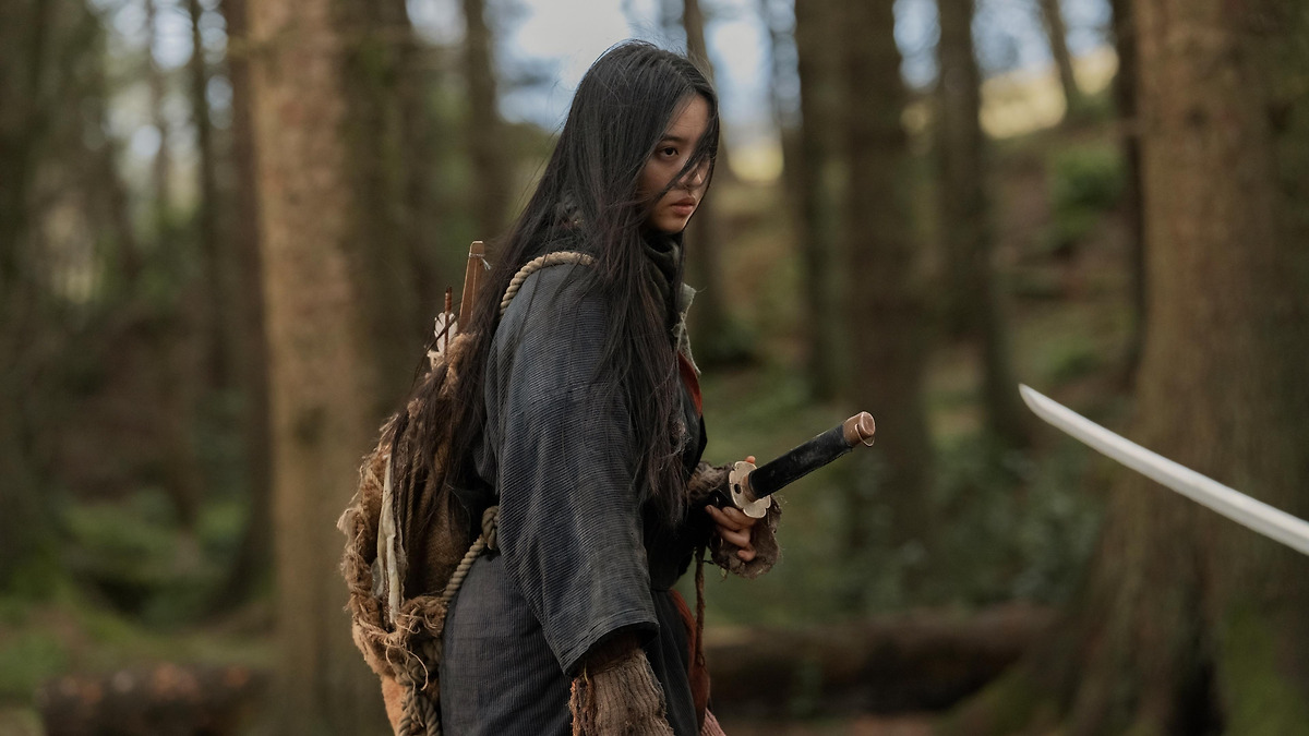 Tornado’ review by fernisdifferent • Letterboxd