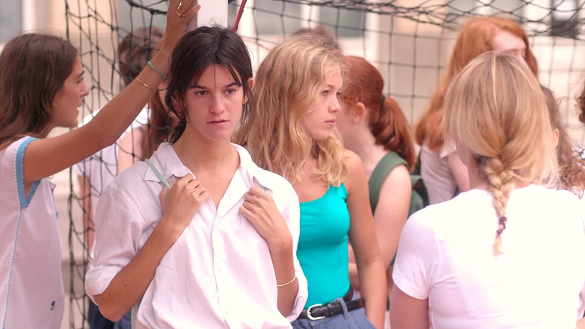 ‎Spring Blossom (2020) directed by Suzanne Lindon • Reviews, film ...