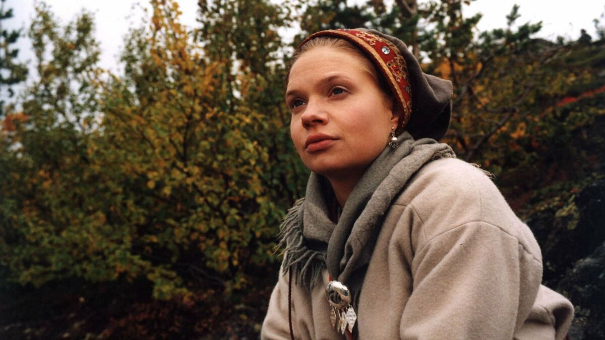 ‎The Cuckoo (2002) directed by Aleksandr Rogozhkin • Reviews, film ...