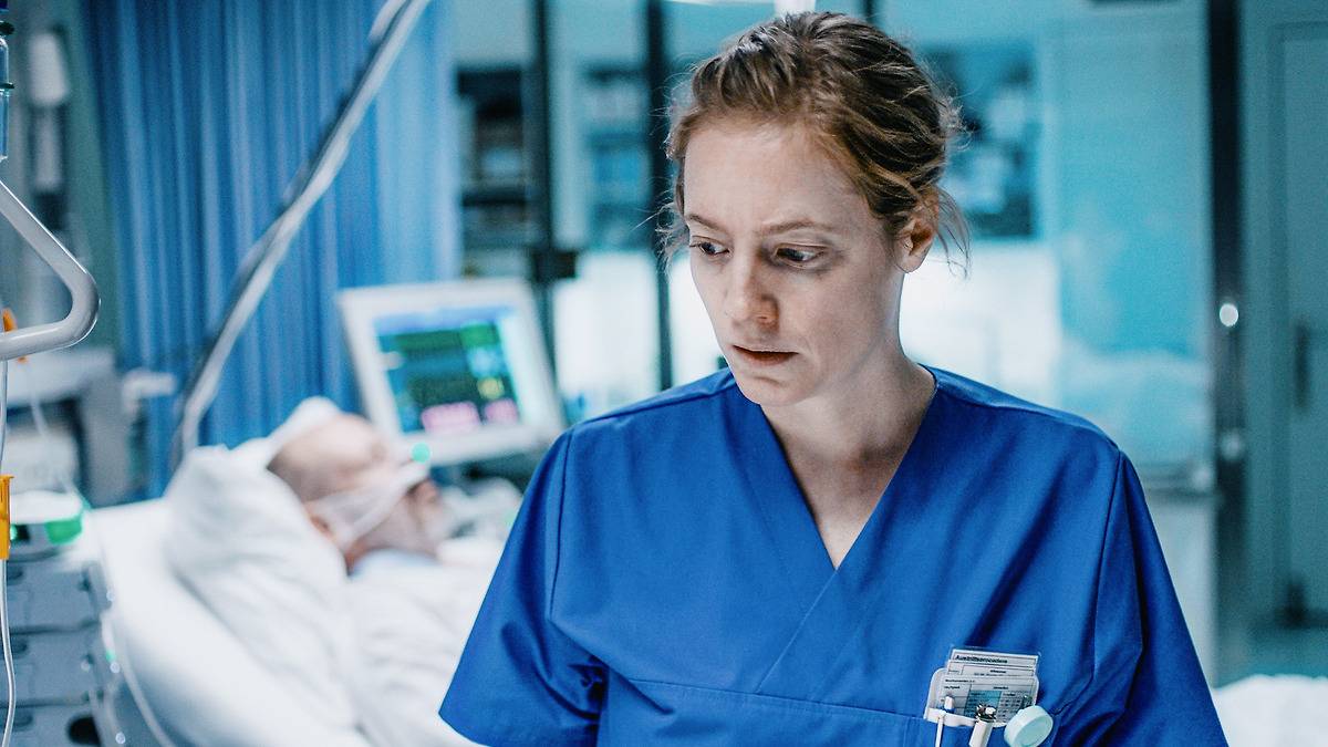 Late Shift’ review by Siobhan :) • Letterboxd