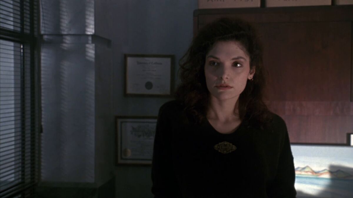 ‎Class Action (1991) directed by Michael Apted • Reviews, film + cast ...