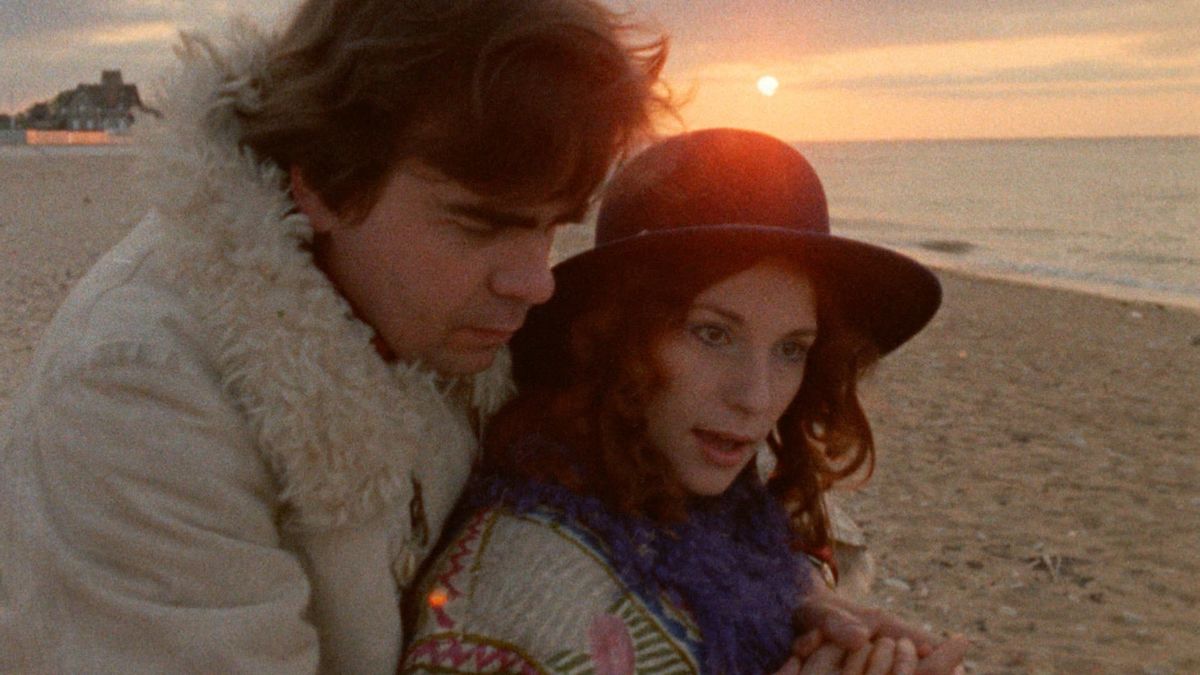 ‎Out 1: Spectre (1972) directed by Jacques Rivette • Reviews, film ...