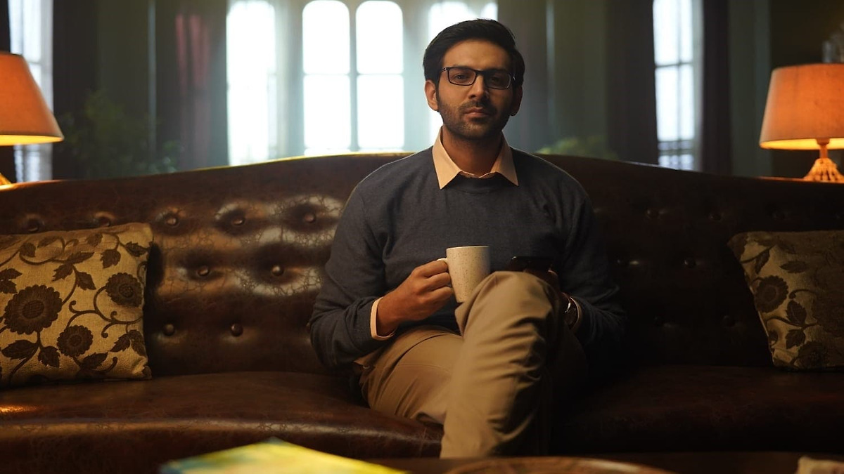 ‎Freddy (2022) directed by Shashanka Ghosh • Reviews, film + cast • Letterboxd