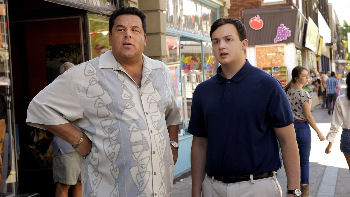 ‎Nicky Deuce (2013) directed by Jonathan A. Rosenbaum • Reviews, film ...