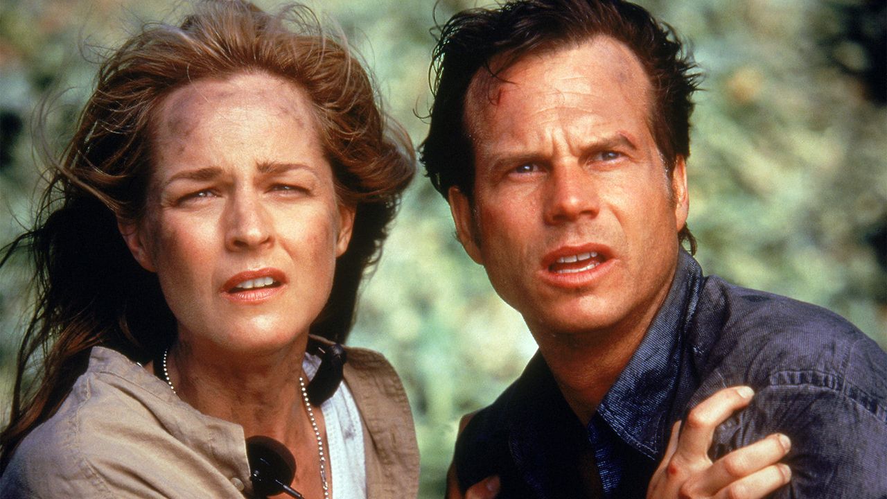 ‎Eye of the Storm: why we love the peak disaster movies of the 1990s ...