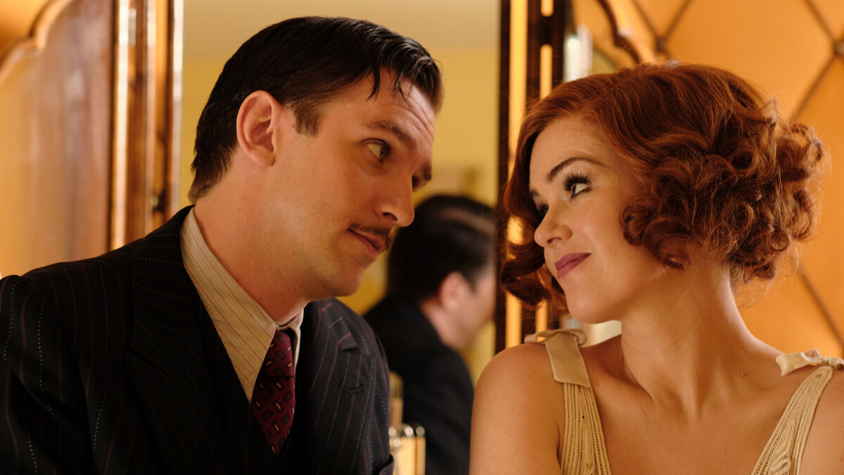 ‎Blithe Spirit (2020) directed by Edward Hall • Reviews, film + cast ...