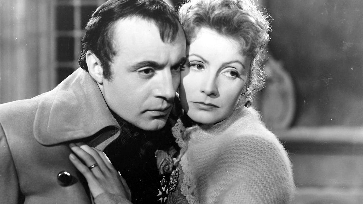 ‎Conquest (1937) directed by Clarence Brown • Reviews, film + cast ...