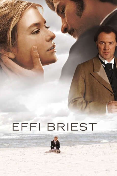 ‎Effi Briest (2009) directed by Hermine Huntgeburth • Reviews, film ...