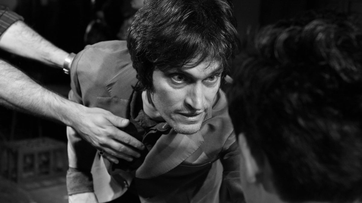 ‎Tetro (2009) directed by Francis Ford Coppola • Reviews, film + cast ...