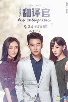 ‎The Interpreter (2016) directed by Wang Ying • Reviews, film + cast ...