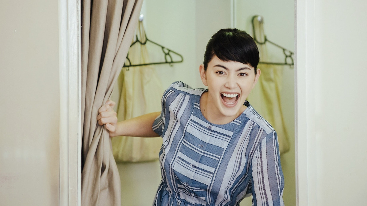 ‎Suddenly Twenty (2016) directed by Araya Suriharn • Reviews, film ...