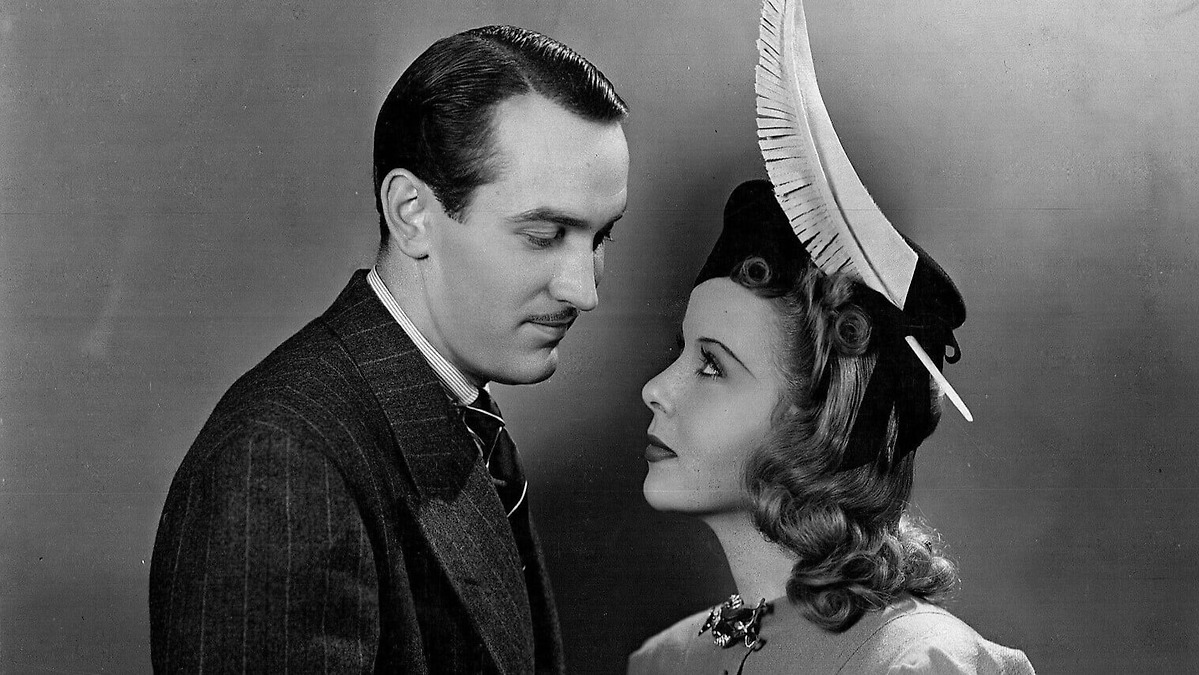 ‎The Lady and the Mob (1939) directed by Benjamin Stoloff • Reviews ...