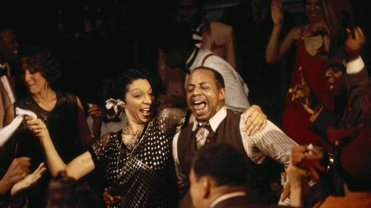 ‎Kansas City (1996) directed by Robert Altman • Reviews, film + cast ...