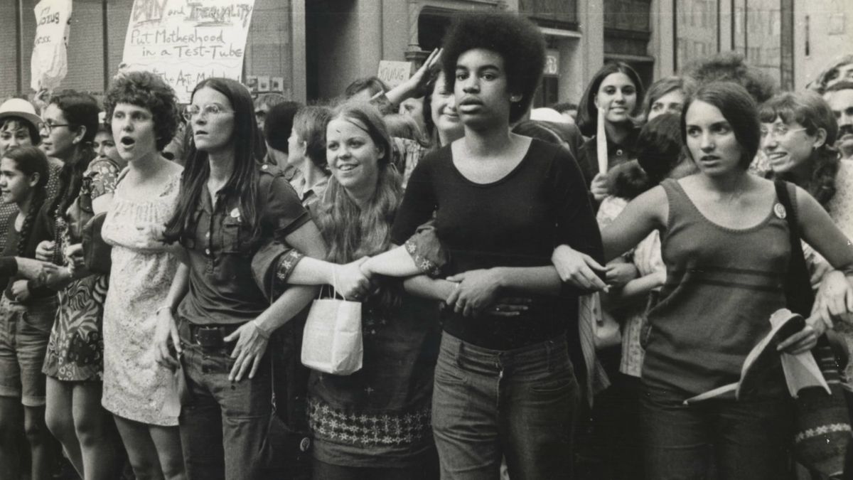 She's Beautiful When She's Angry’ review by Sir_Spud • Letterboxd