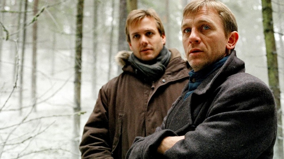 ‎Archangel (2005) directed by Jon Jones • Reviews, film + cast • Letterboxd