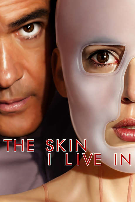 ‎The Skin I Live In (2011) directed by Pedro Almodóvar • Reviews, film ...