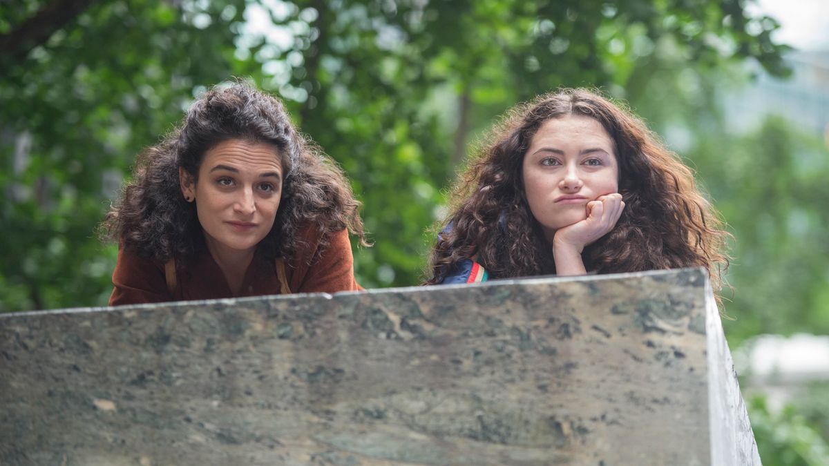 ‎Landline (2017) directed by Gillian Robespierre • Reviews, film + cast • Letterboxd