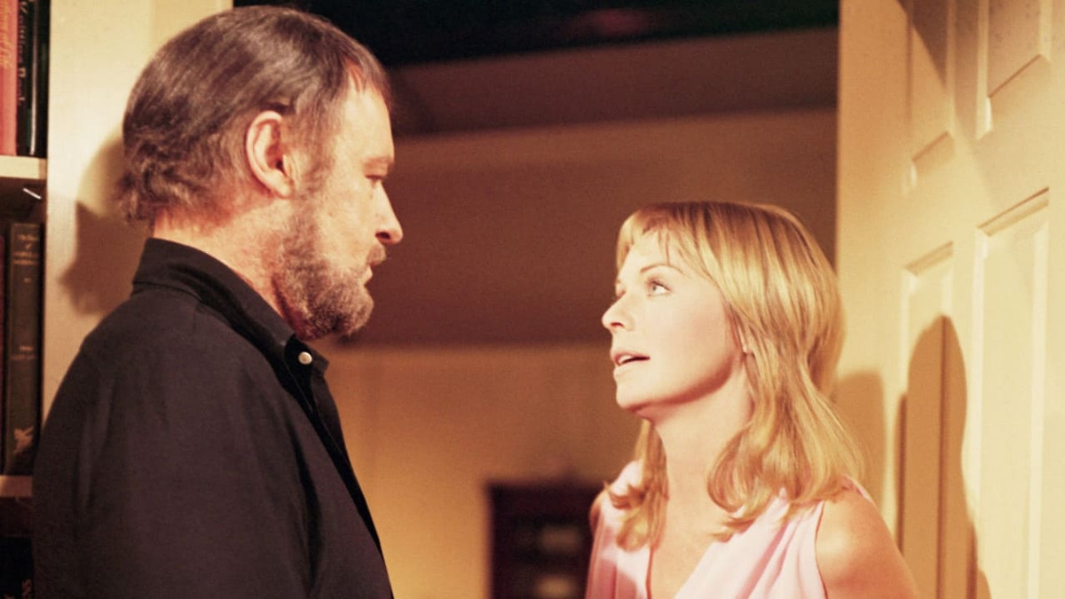 ‎Happy Birthday, Wanda June (1971) directed by Mark Robson • Reviews ...