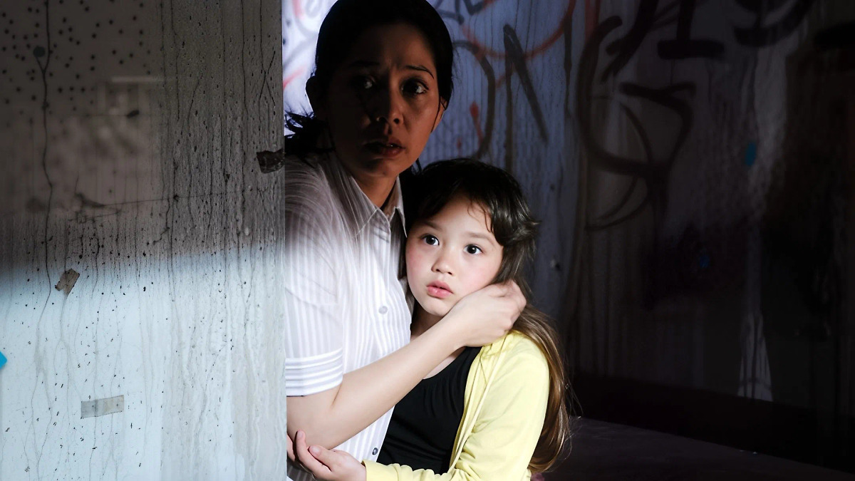 ‎T2 (2009) directed by Chito S. Roño • Reviews, film + cast • Letterboxd