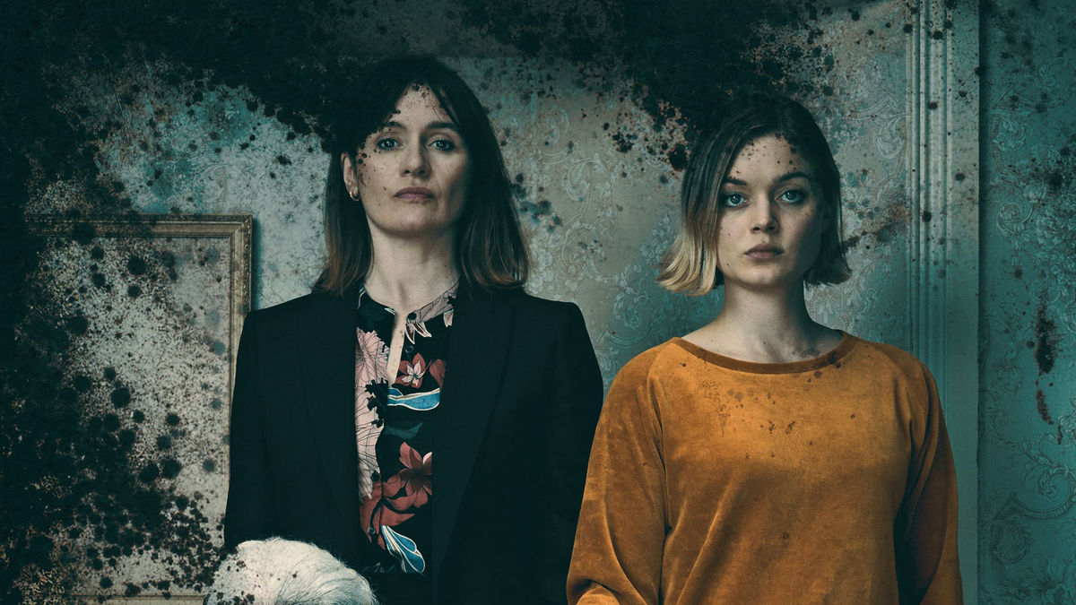 ‎Relic (2020) directed by Natalie Erika James • Reviews, film + cast ...