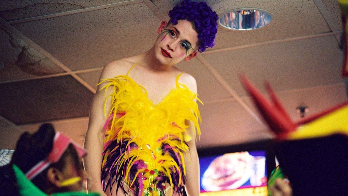 ‎Party Monster (2003) directed by Fenton Bailey, Randy Barbato ...