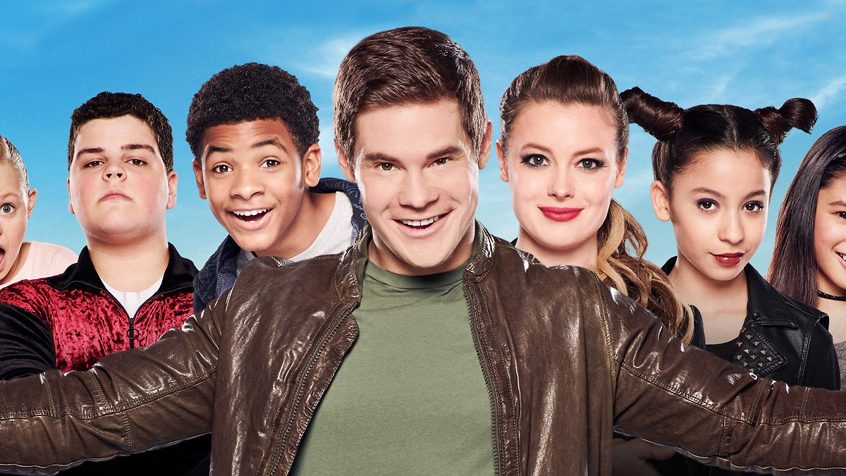 ‎Magic Camp (2020) directed by Mark Waters • Reviews, film + cast ...