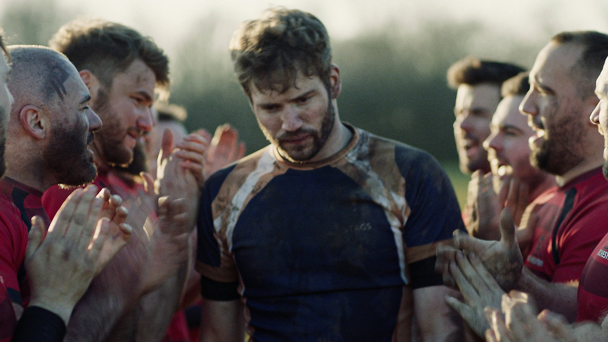 In from the Side’ review by Matheus 🌌 • Letterboxd