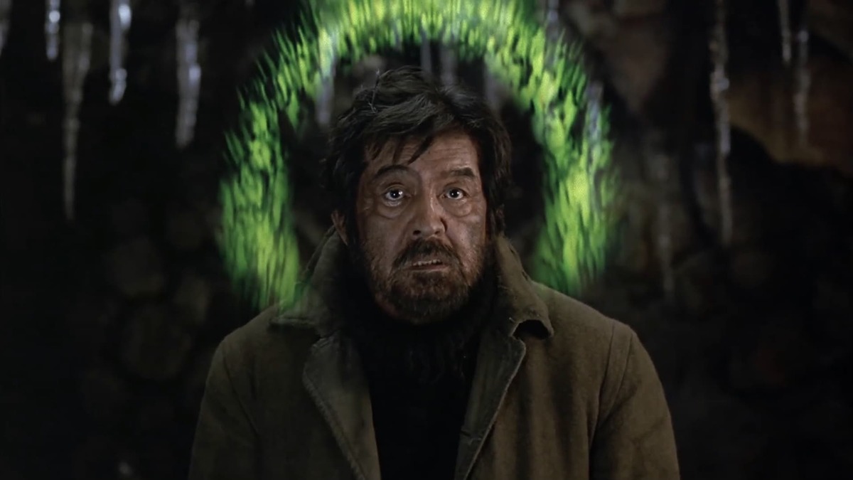 ‎Luminous Moss (1992) directed by Kei Kumai • Reviews, film + cast ...