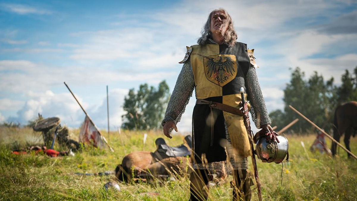 ‎1278: The Battle for Europe (2021) directed by Fritz Kalteis • Reviews ...